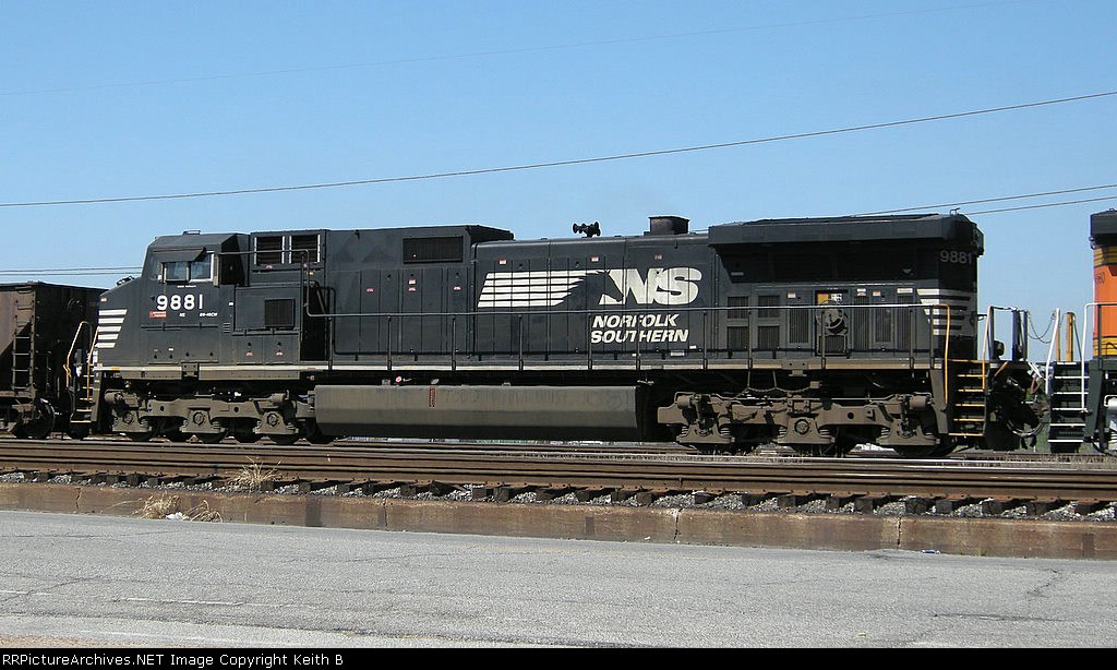 NS 9881